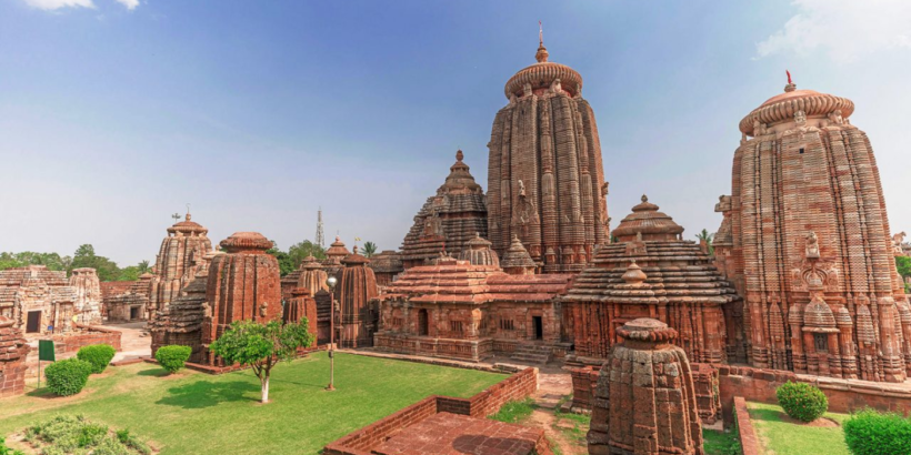 Top 34 Best Places To Visit In Bhubaneswar - Skysafar Tourism